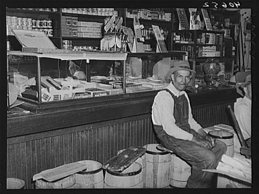 About Stem | Town of Stem