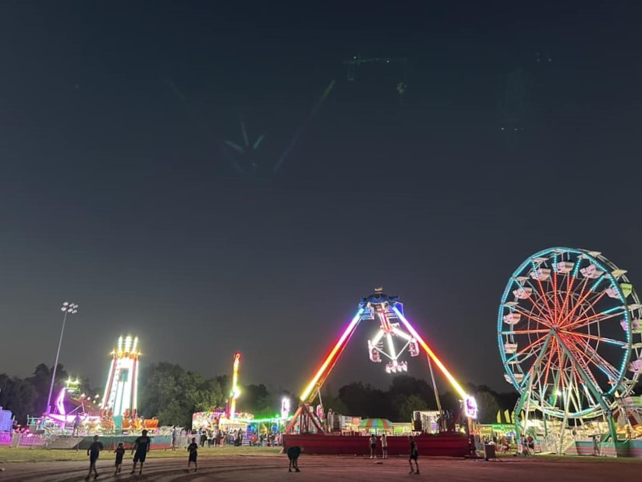 Clearwater Fall Festival | City of Clearwater
