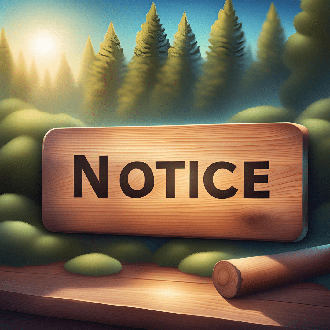 Village of Creston and the City of Rochelle Notice | Village of Creston