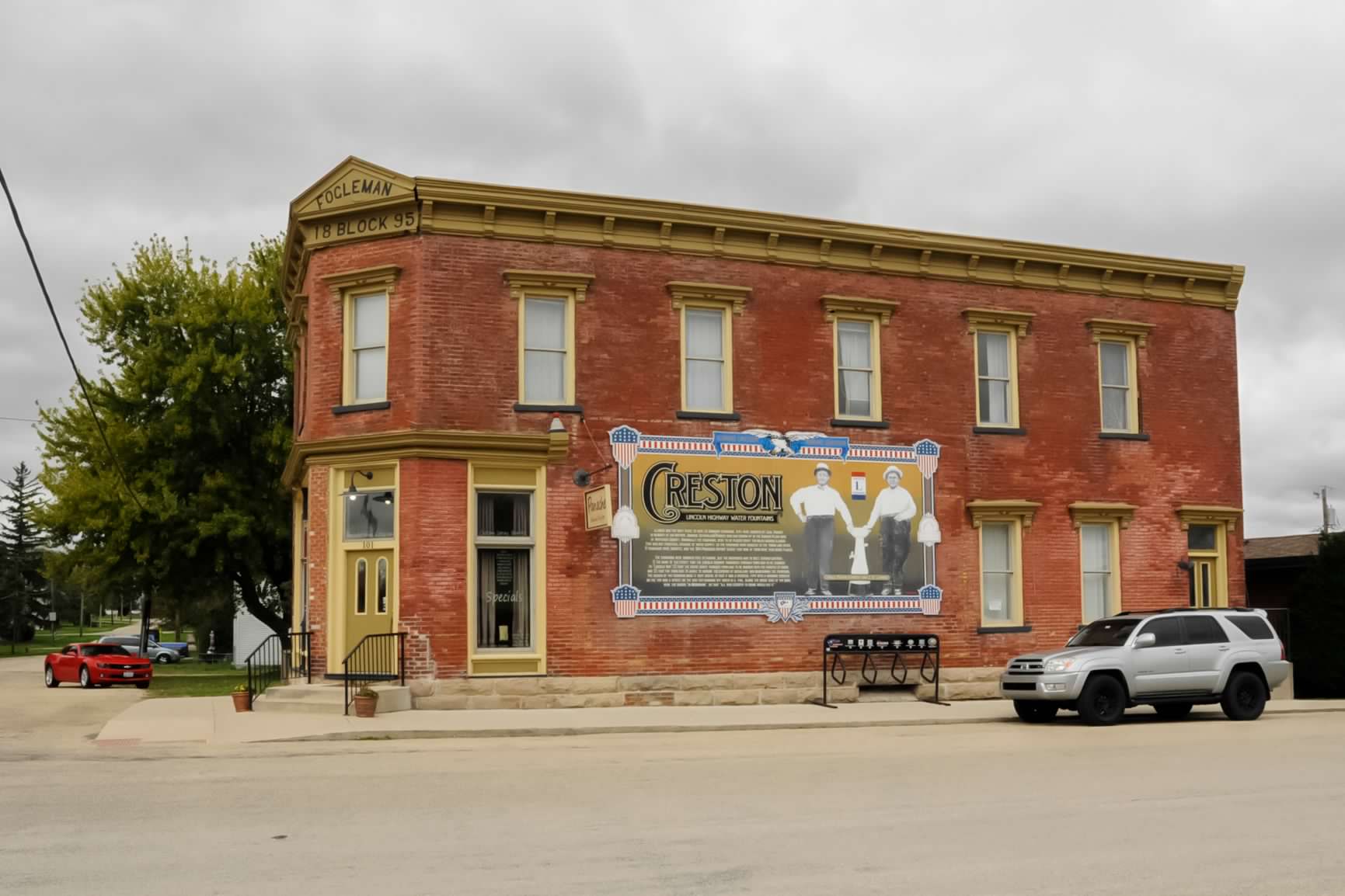 Gallery | Village of Creston