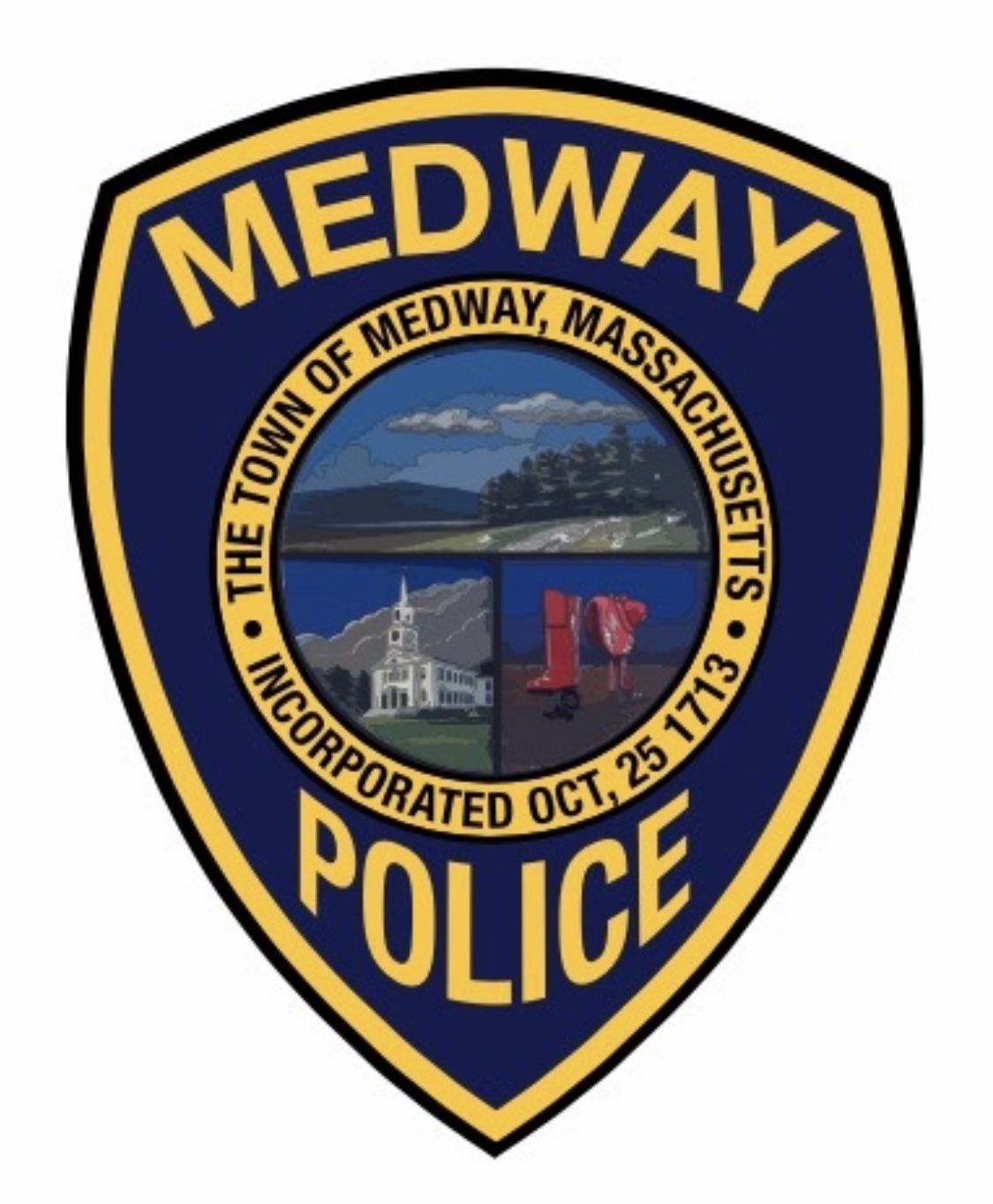 Firearms Licensing | Town of Medway