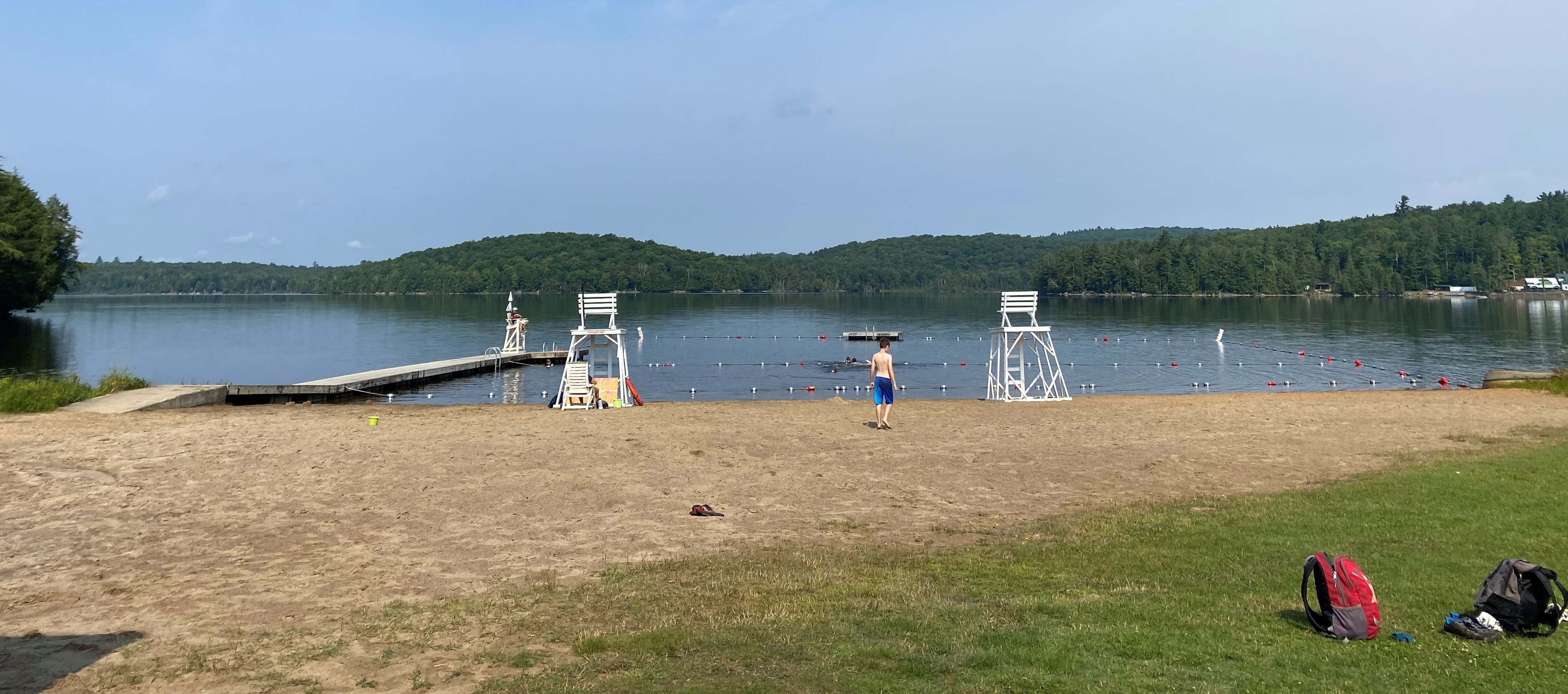 Parks & Recreation | Village of Saranac Lake