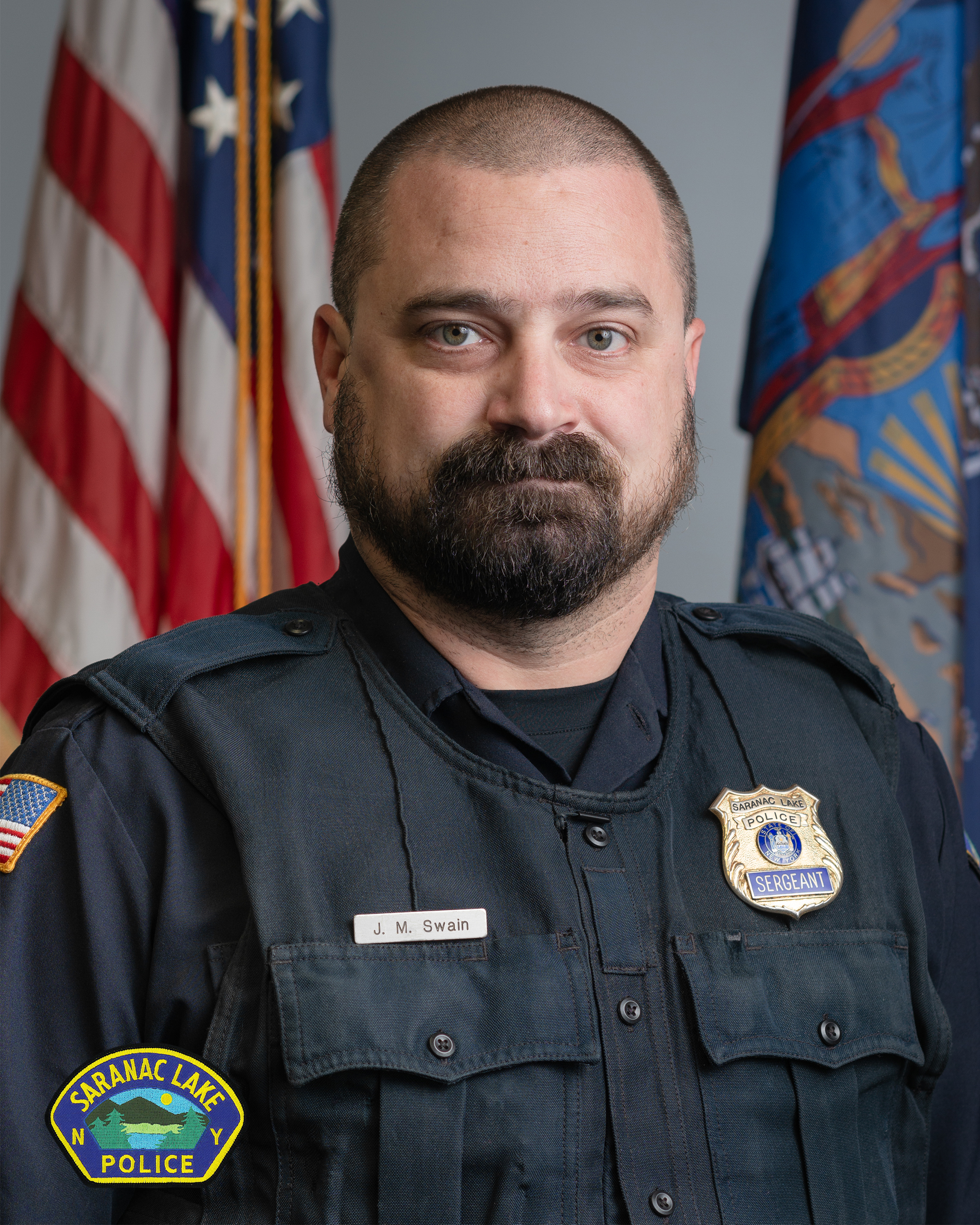 Department: Police Department | Village of Saranac Lake