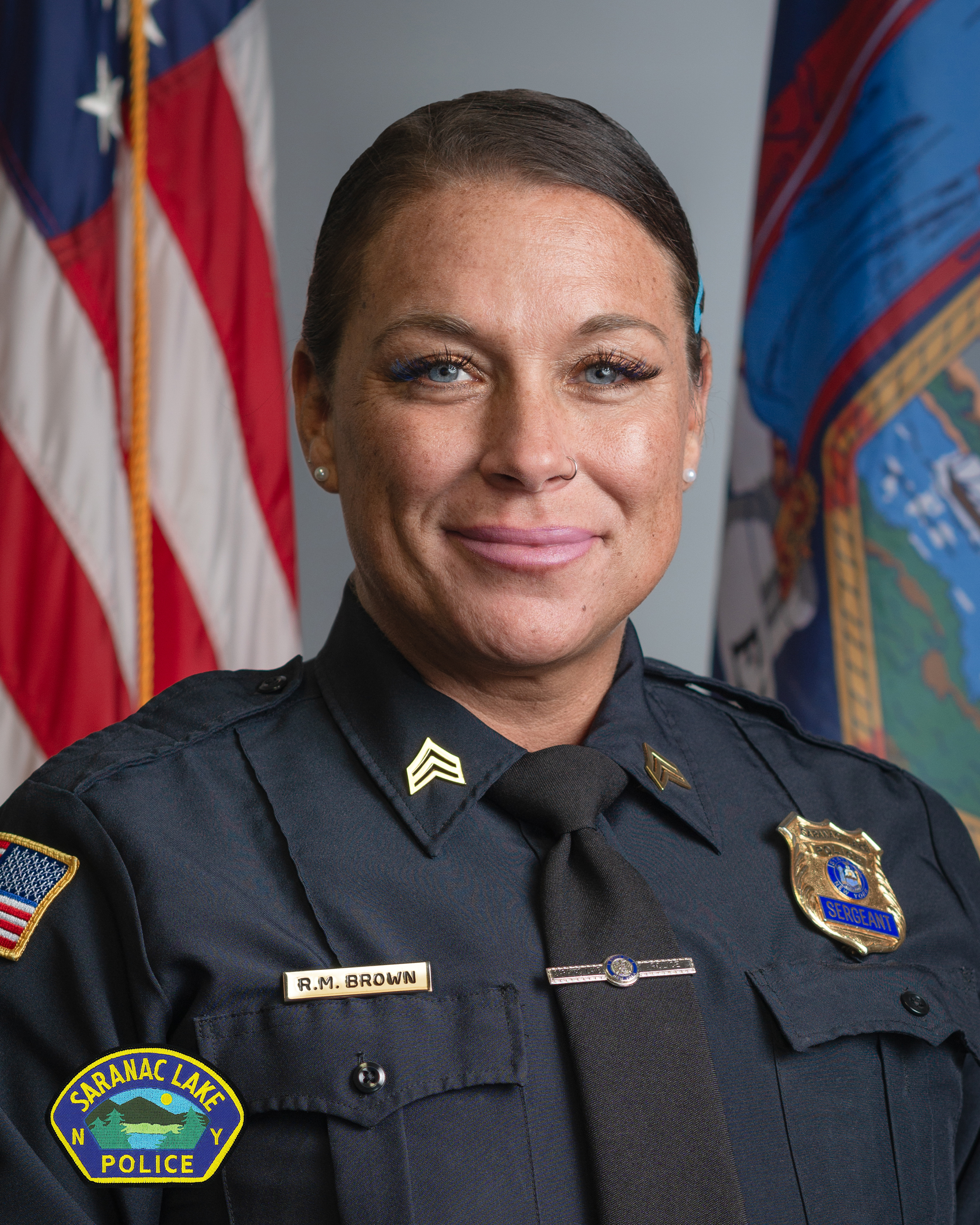 Police Department | Village of Saranac Lake