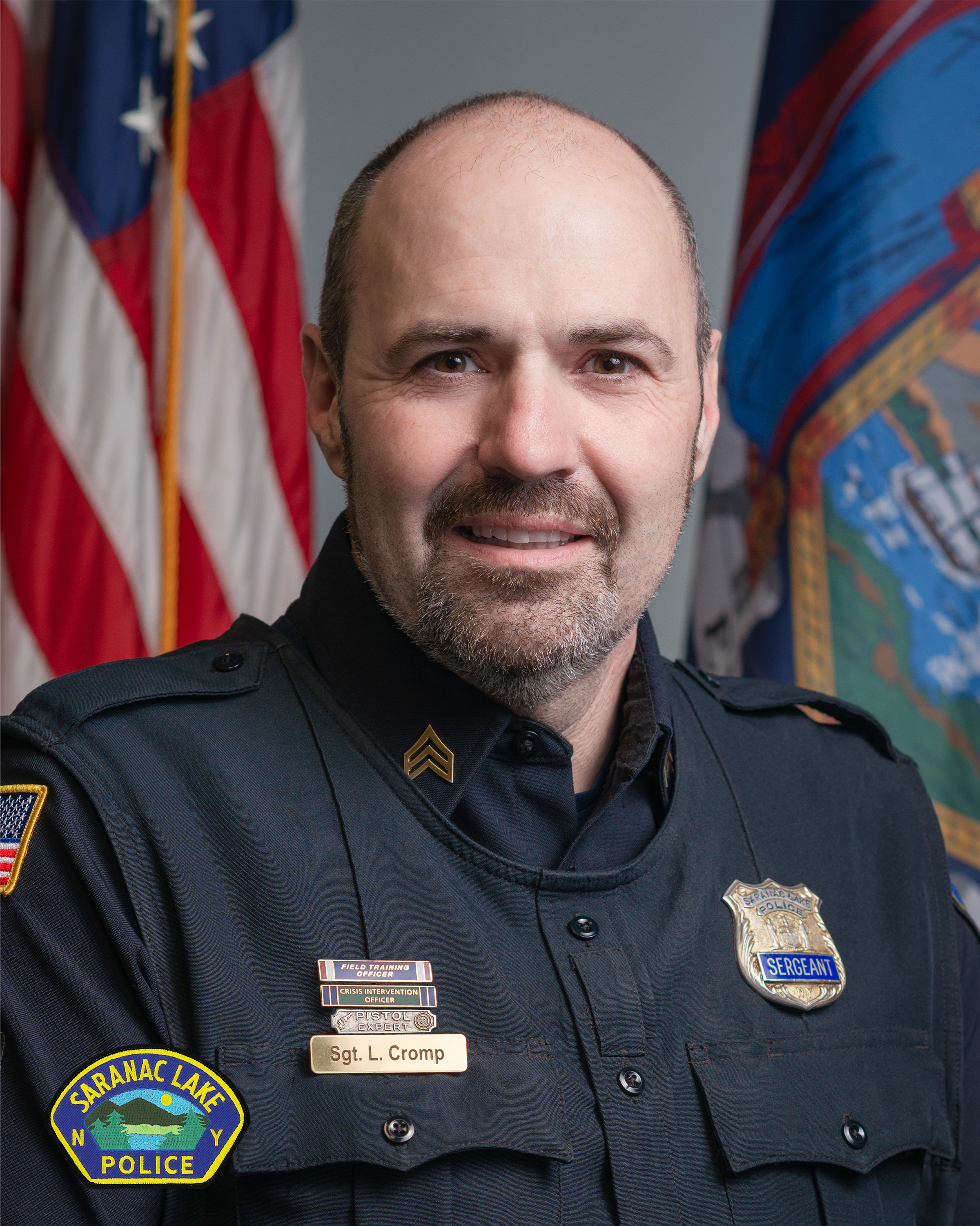 Department: Police | Village of Saranac Lake