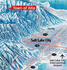 About Alta | Town of Alta