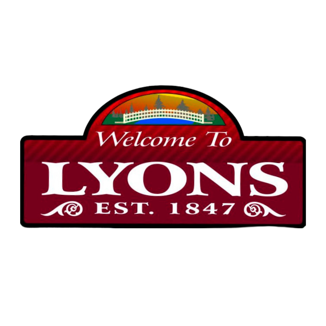 Town of Lyons