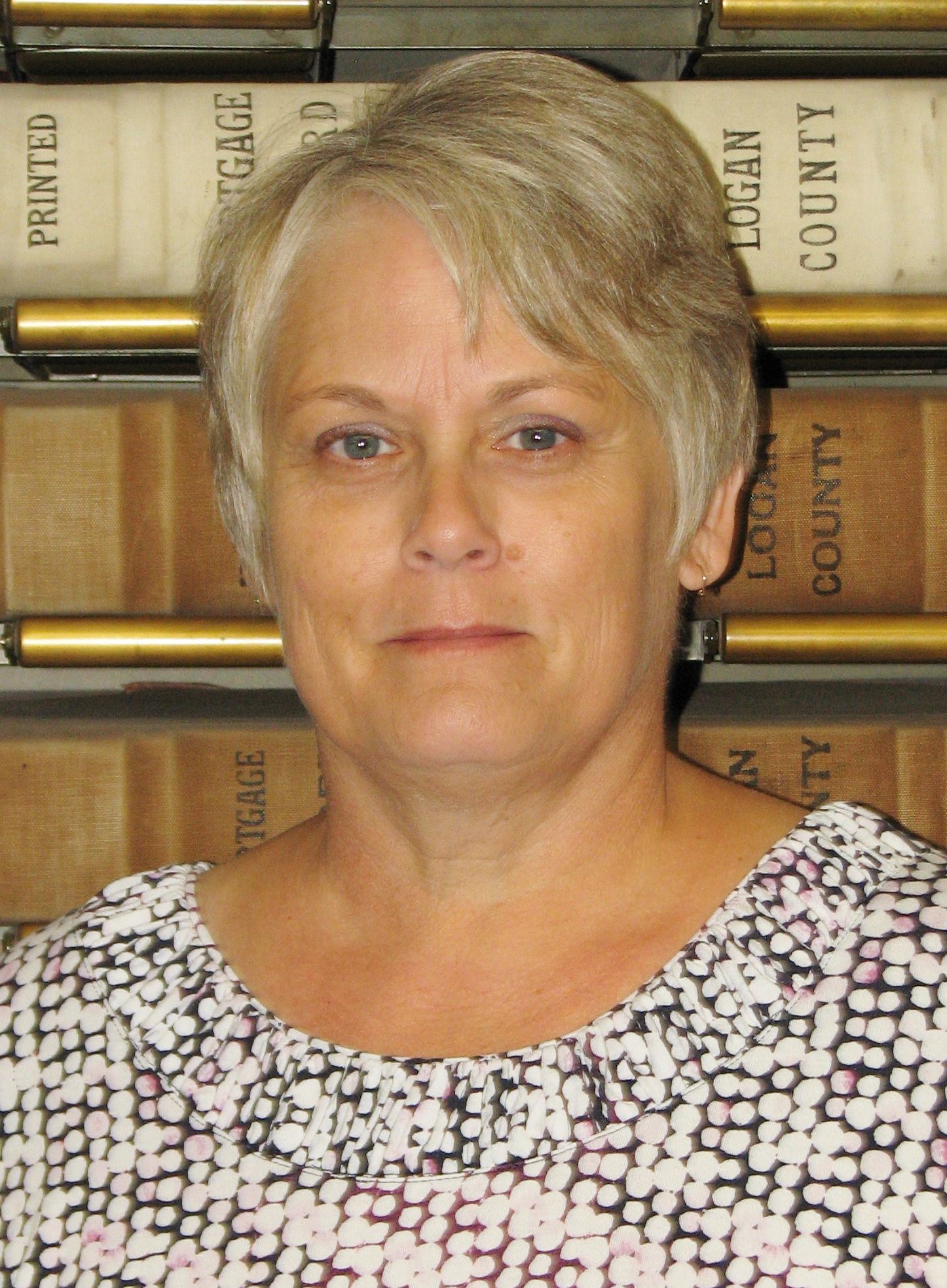 Register of Deeds | City of Oakley