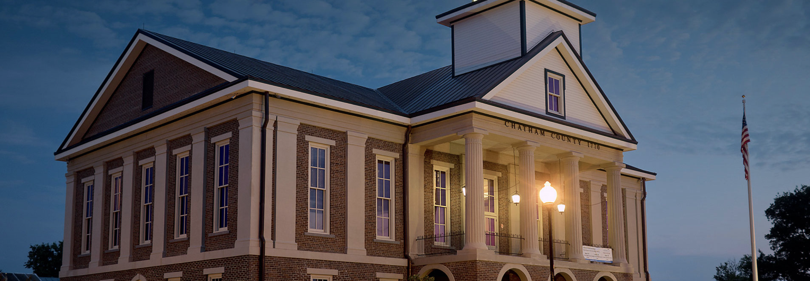 Chatham County | Town of Goldston