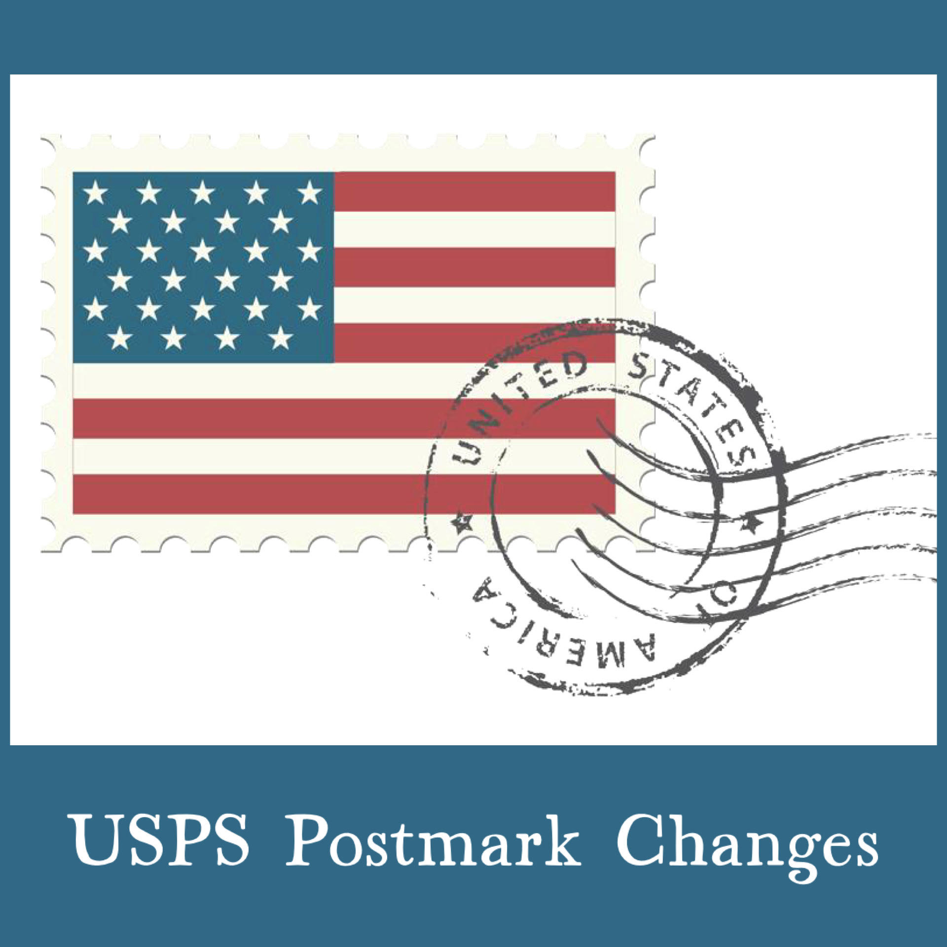 USPS Postmark Changes | Town of Cottage Grove
