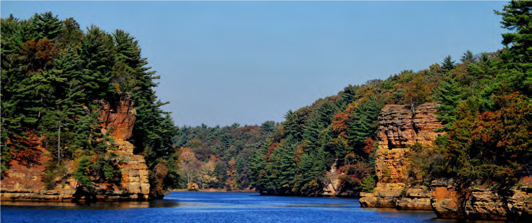 City Maps | City of Wisconsin dells