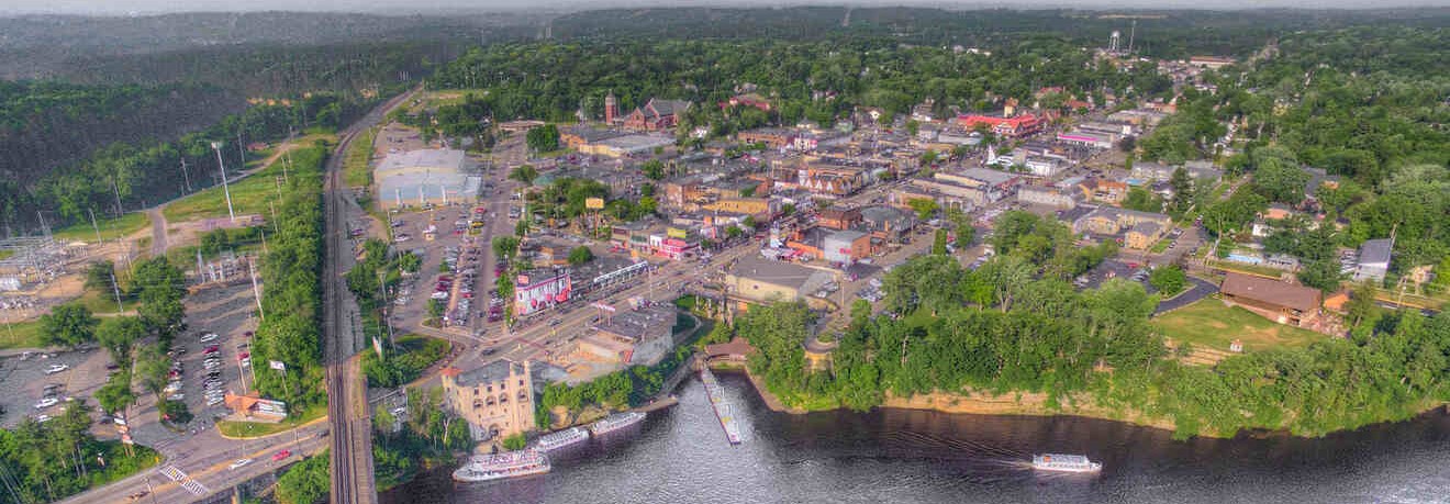 Community Development Authority | City of Wisconsin dells