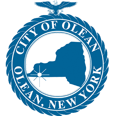 Mayor’s Press Release – City of Olean to Open Front Street City Lot ...