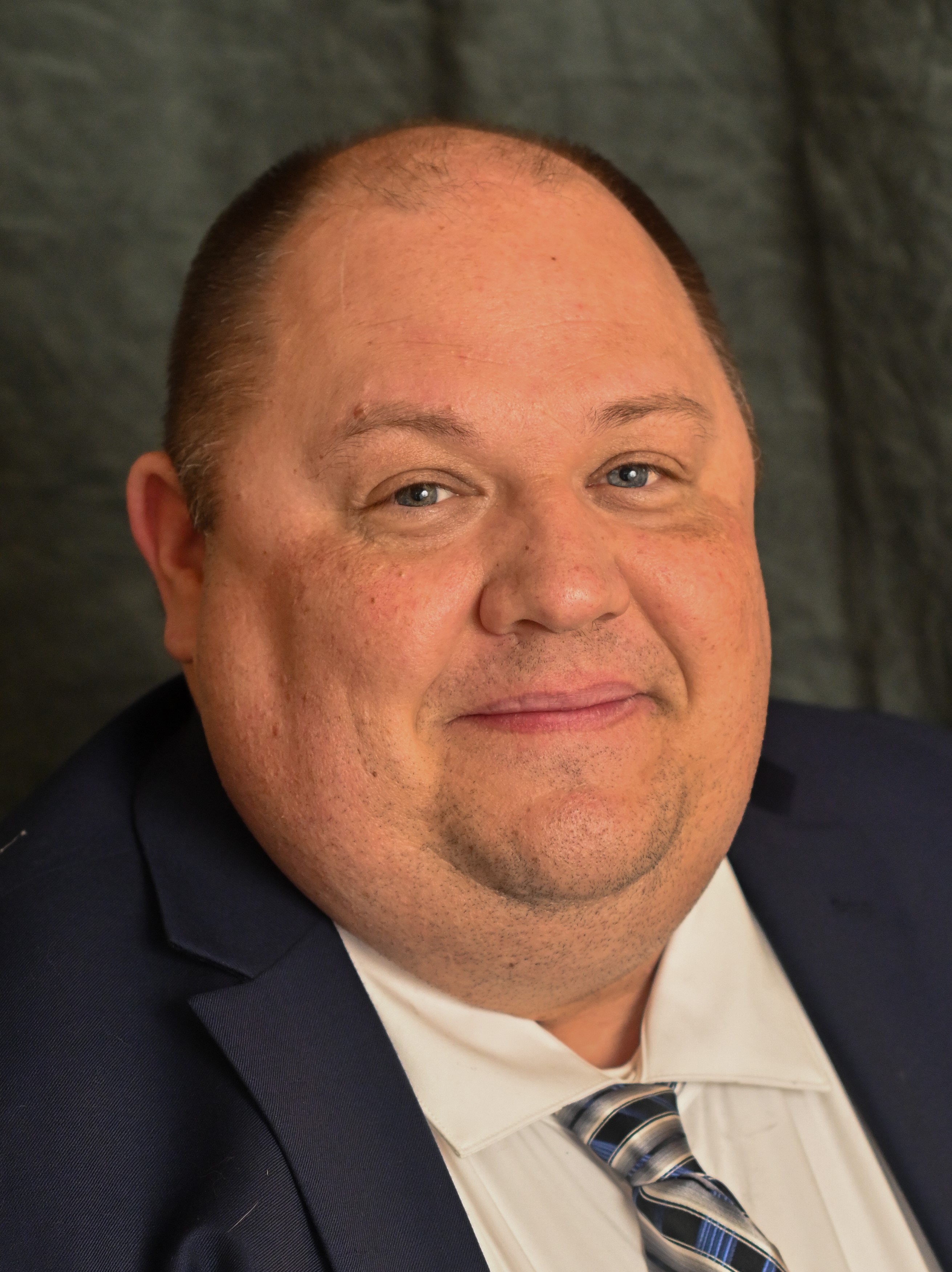 Administration | City of New Richland