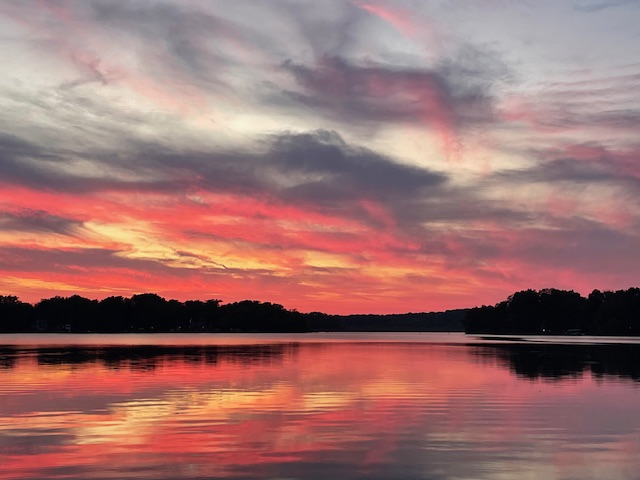 Little Cedar Lake Protection and Rehabilitation District