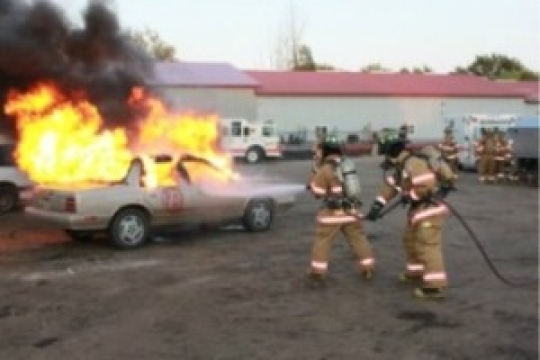 Fire Department | Town of Oakfield