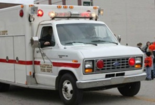 Fire Department | Town of Oakfield