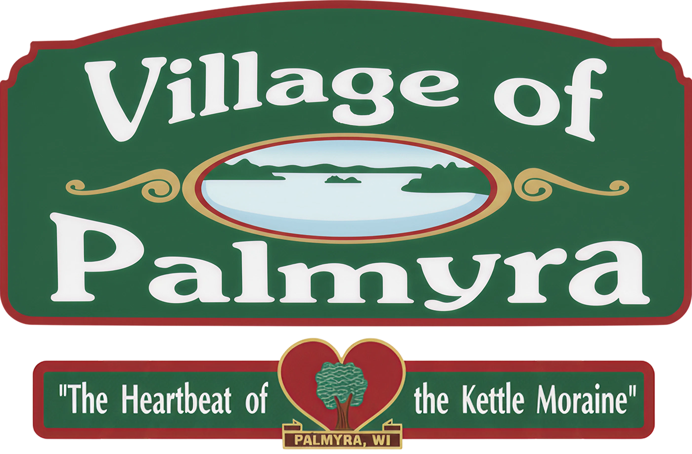 Village of Palmyra