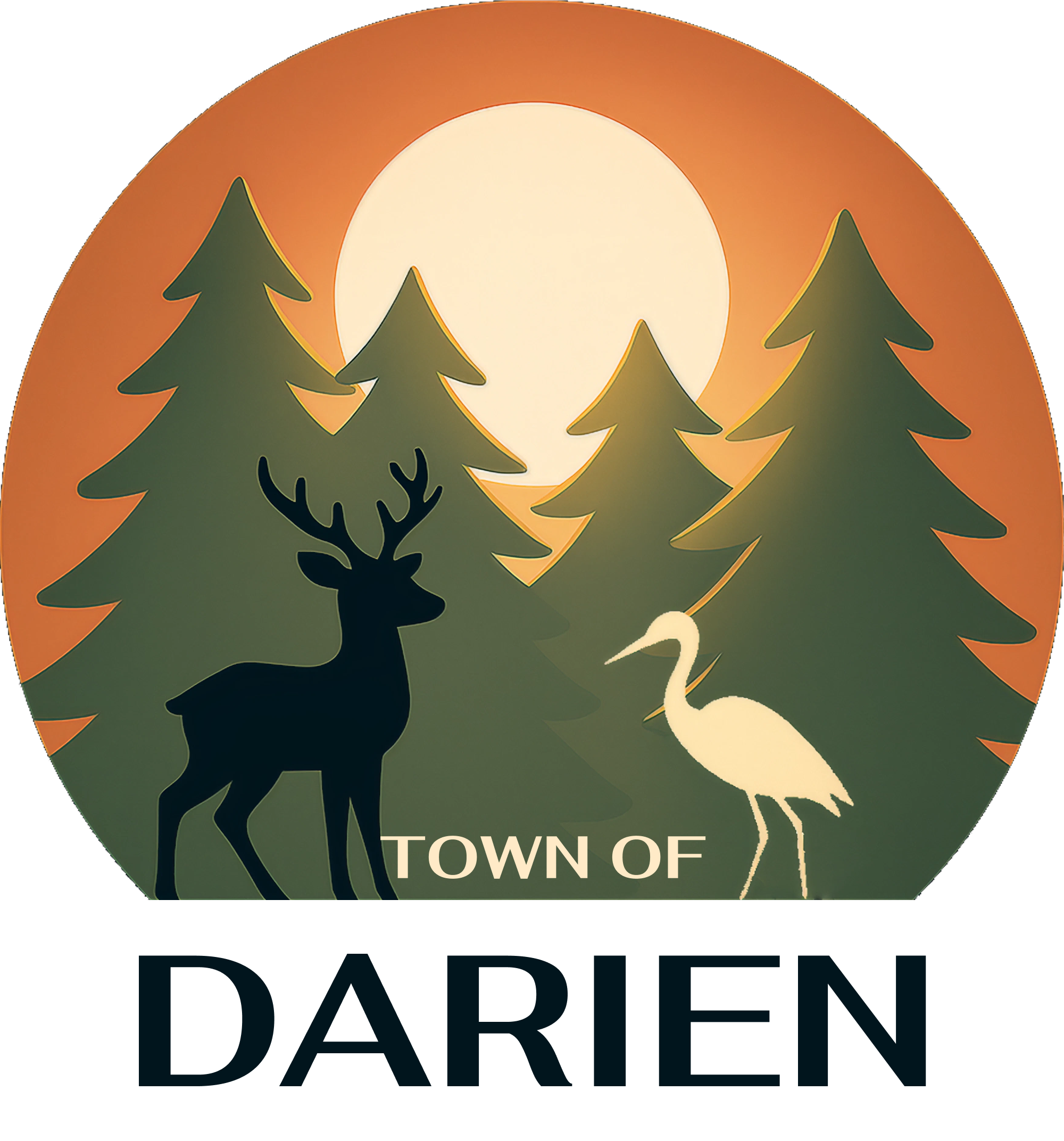 Town of Darien