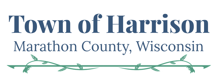 Town of Harrison, Marathon County, WI