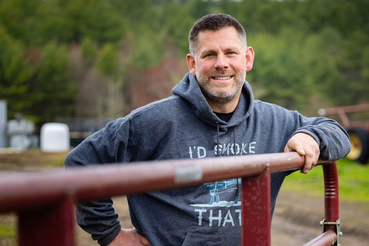 Agricultural Commission | Town of West Brookfield