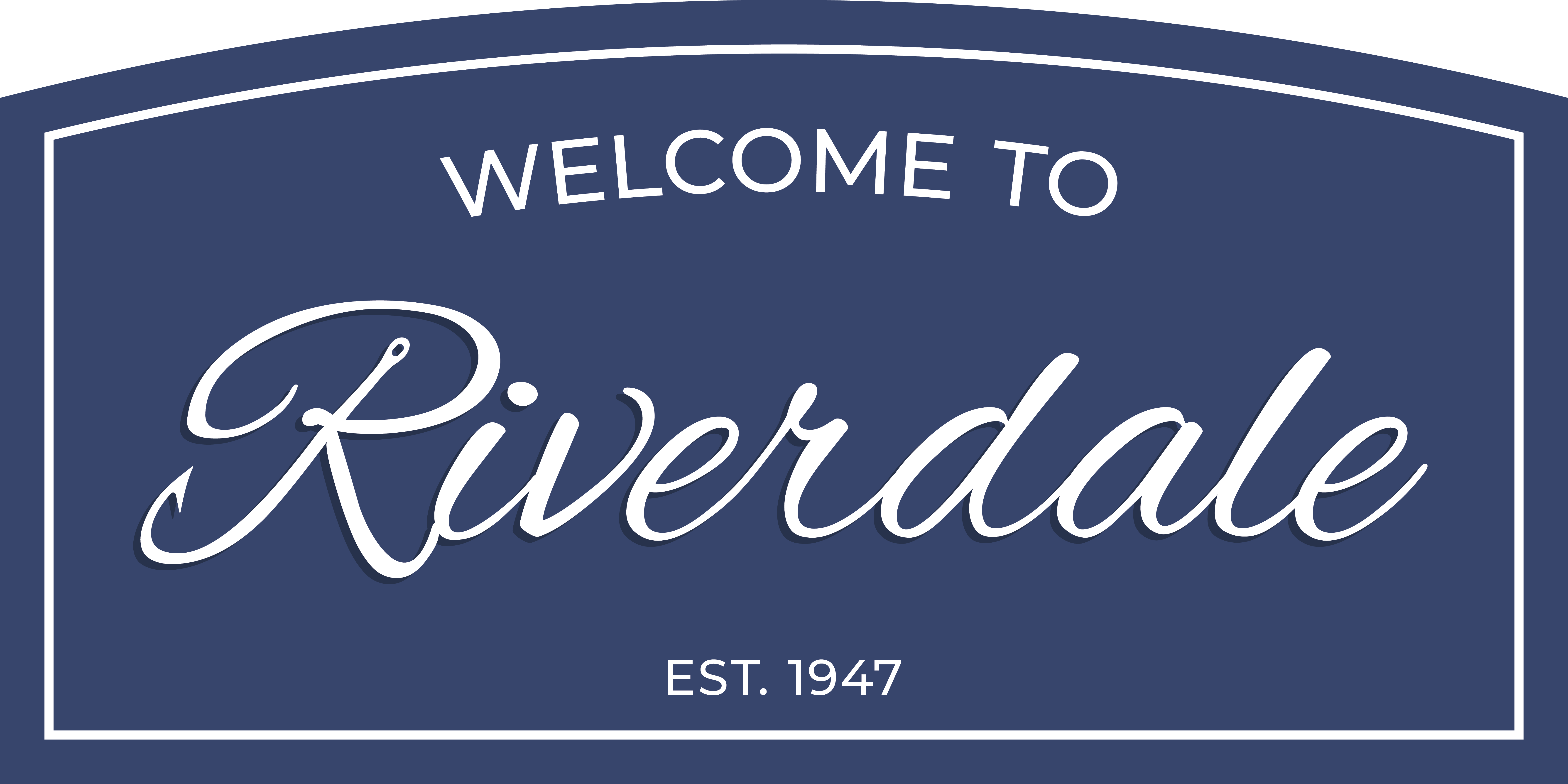 City of Riverdale
