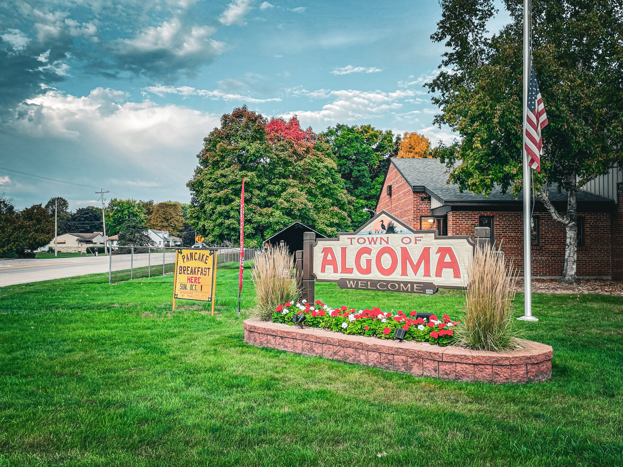 Contact Us | Town of Algoma | Town of Algoma