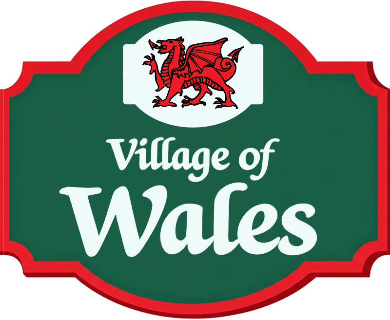 Village of Wales