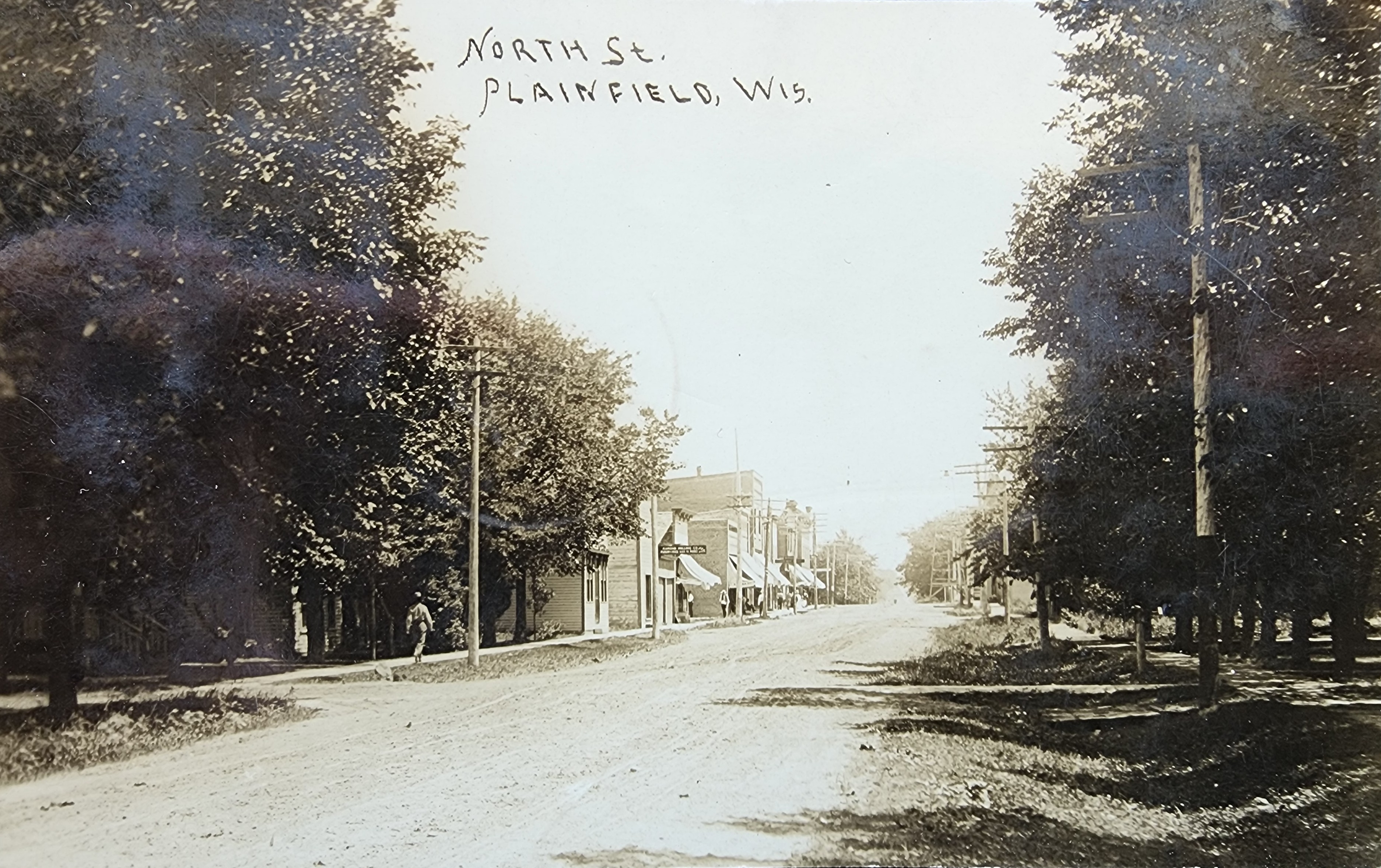 About Us | Village of Plainfield | Village Of Plainfield