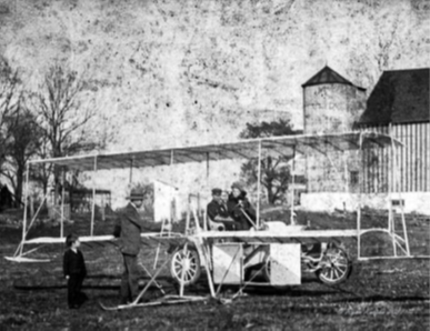 Historic Commission | West Brandywine Township