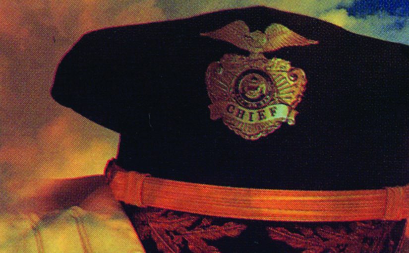 Police Staff | West Brandywine Township