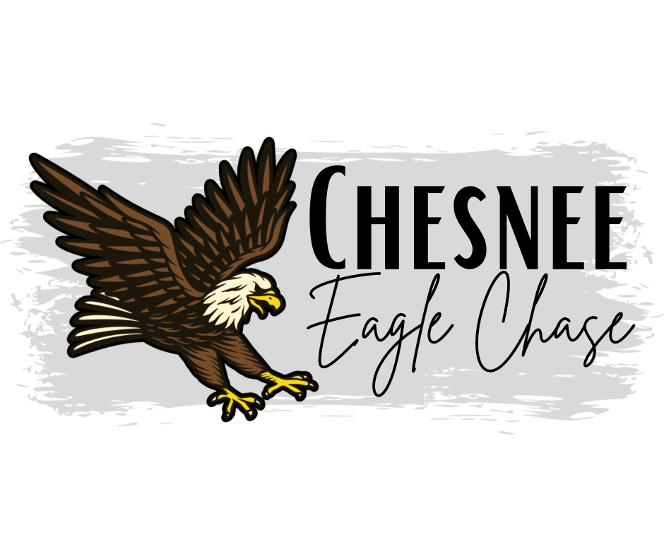 Chesnee Eagle Chase | City of Chesnee