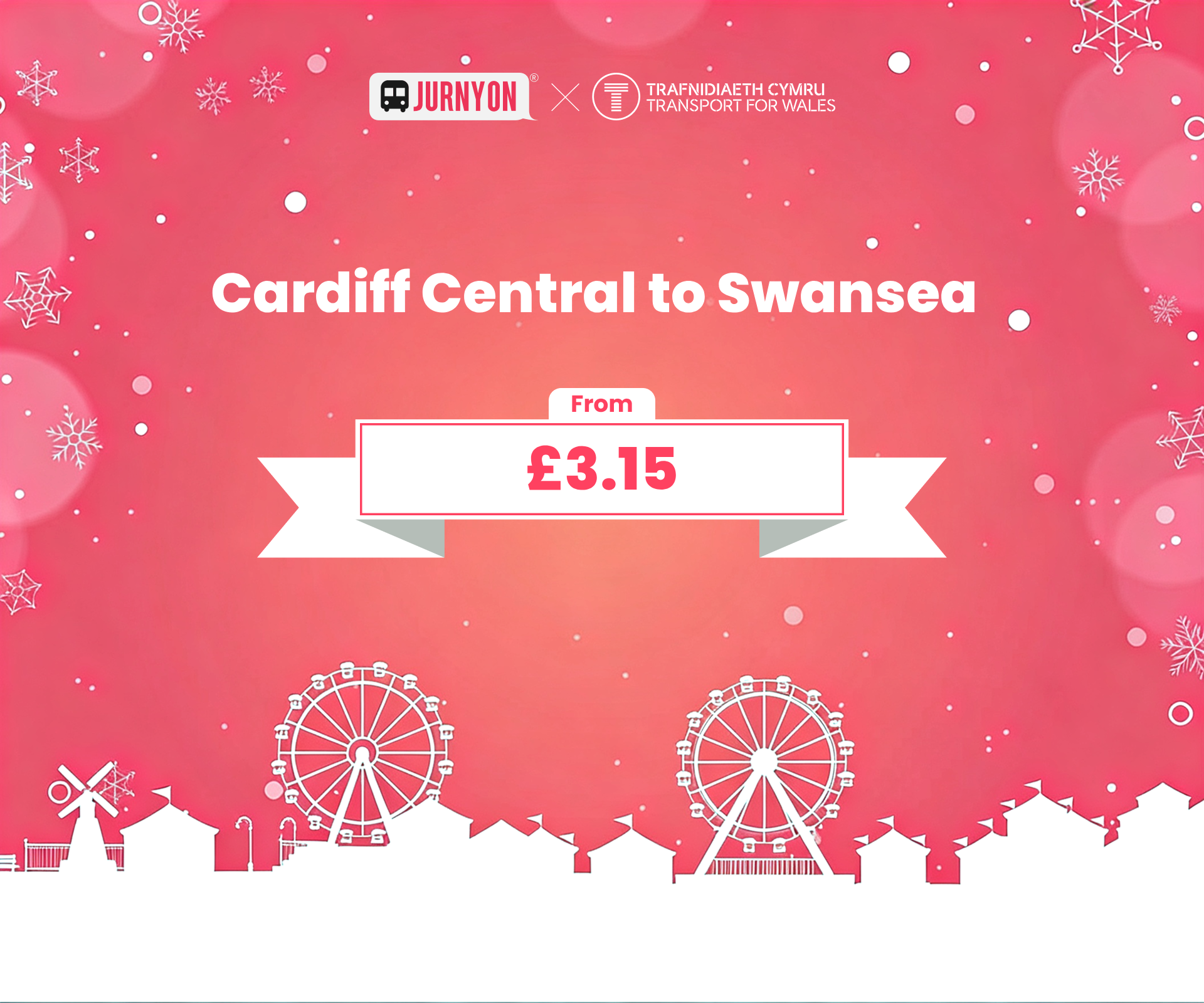 Cardiff Central to Swansea: A Complete Guide to Train Travel Between ...