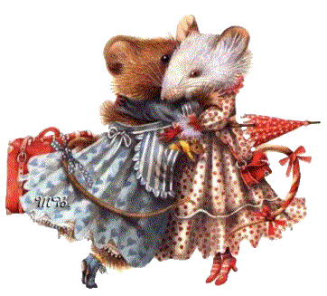 Muizen | Animations-van-francisca.nl