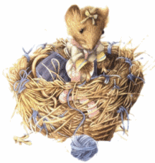 Muizen | Animations-van-francisca.nl