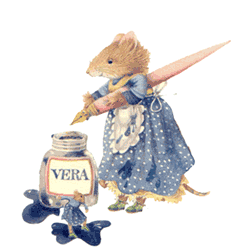 Muizen | Animations-van-francisca.nl