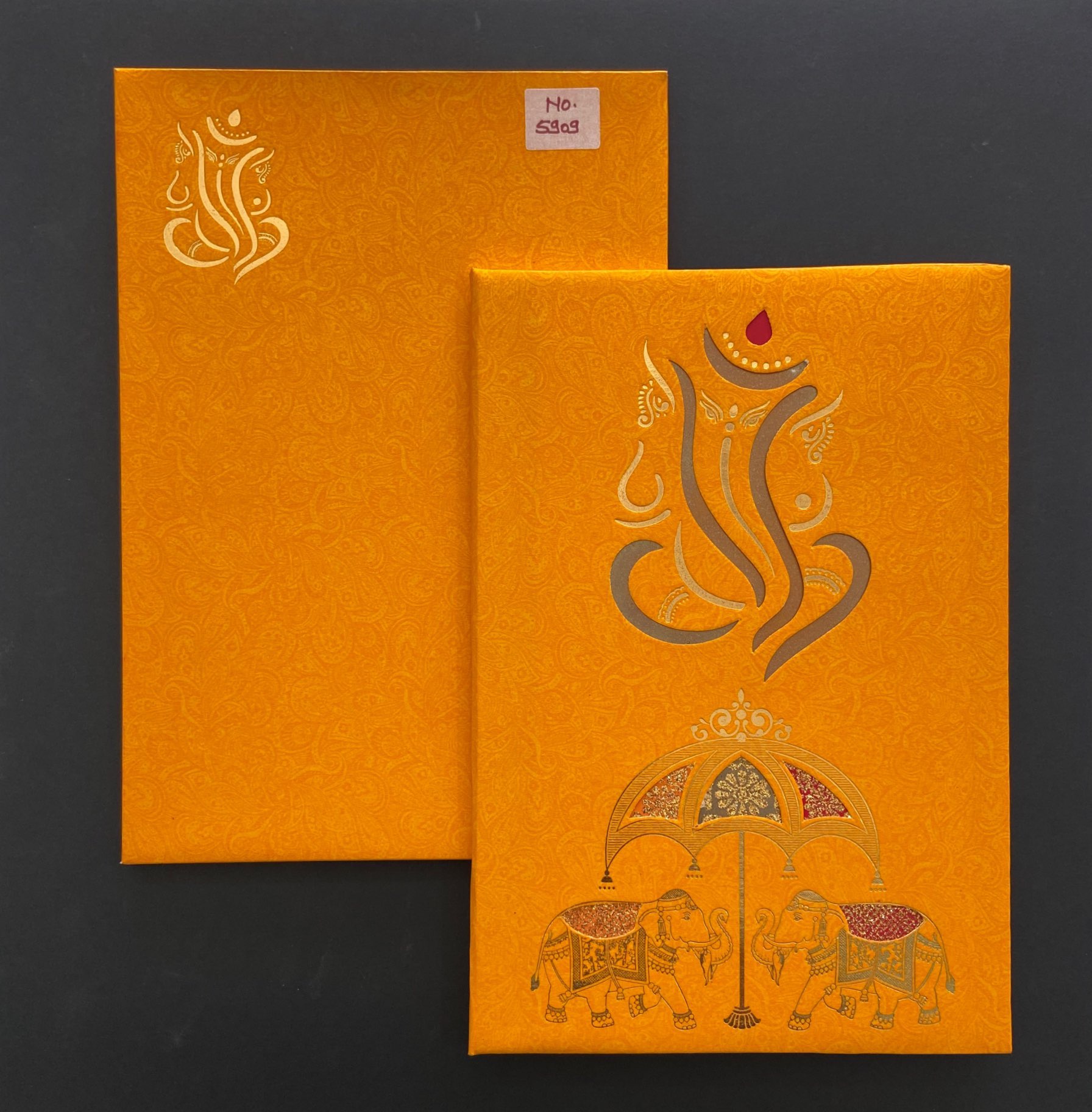 Fancy Folder Cards | Folder Card | CARD CENTRE