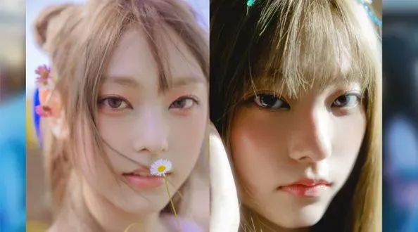 Haerin (NEWJEANS Members)Age, Bio, Wiki, Facts More) Kpop, 55% OFF