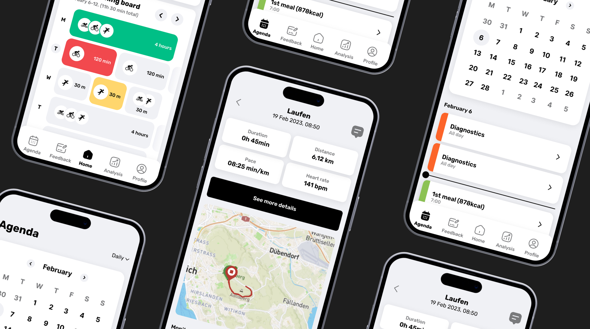 AZUM Application Development - Kadasolutions