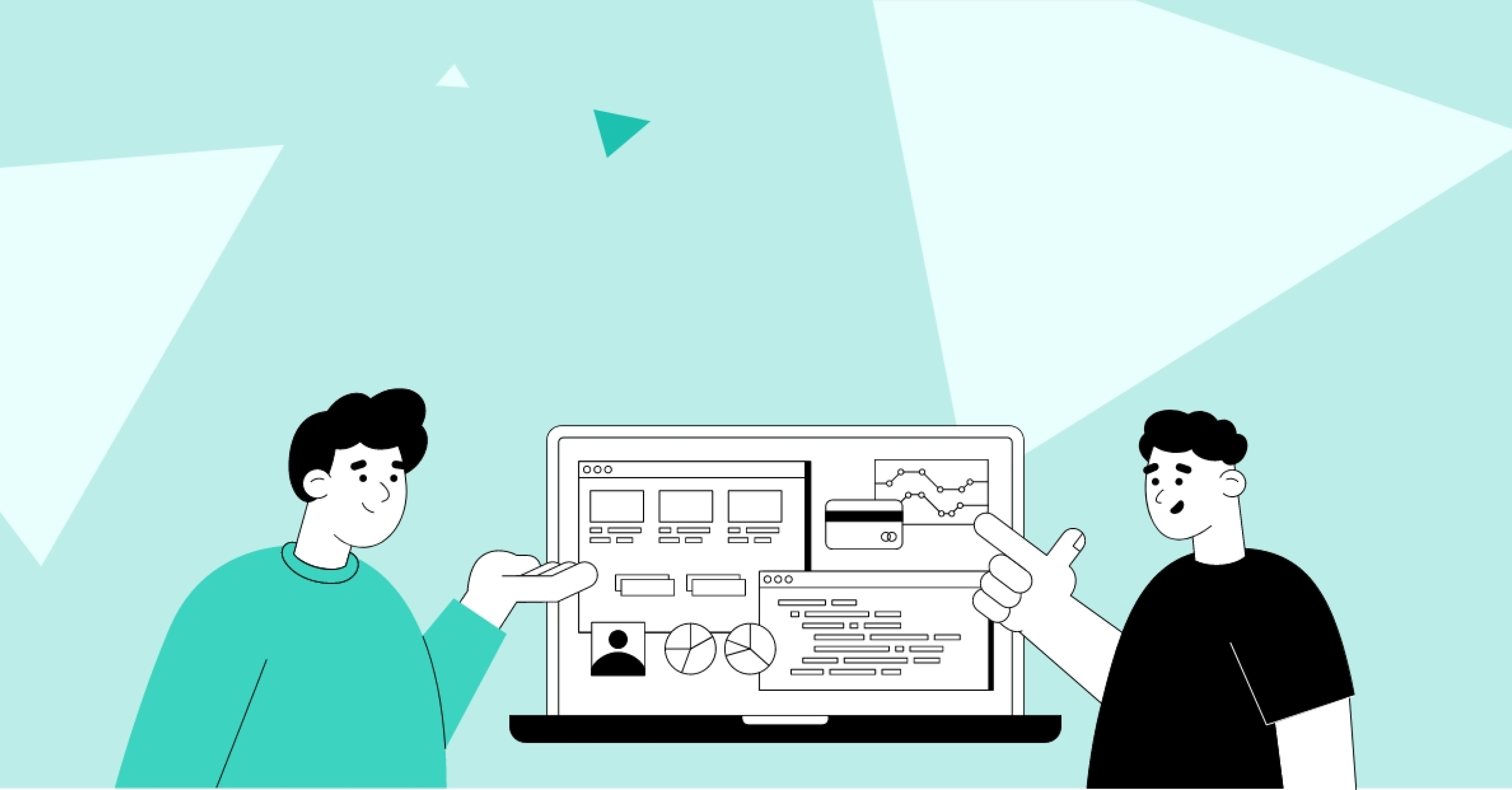 Dedicated to develop user-friendly interfaces for startups | Kadasolutions