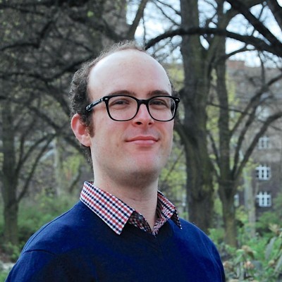 Chris De Vries | Contributor | Kaggle