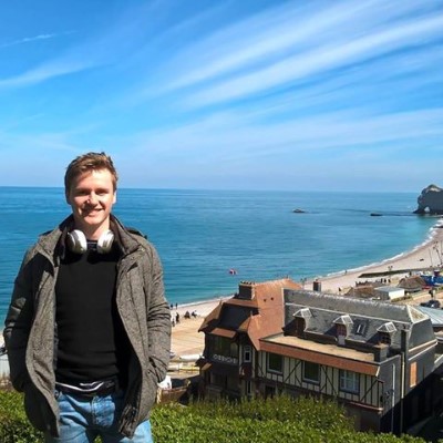 Hugo Mathien | Novice | Kaggle