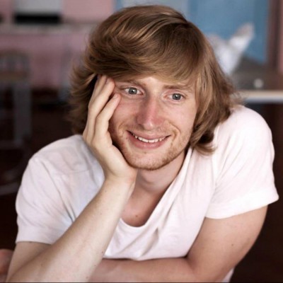 George Moroz | Novice | Kaggle