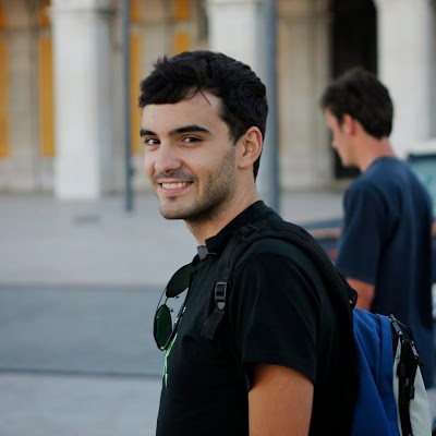 Francisco Matos | Novice | Kaggle