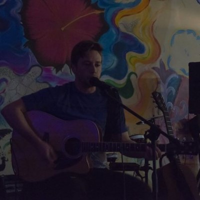 M. Patrick Dibble | Novice | Kaggle