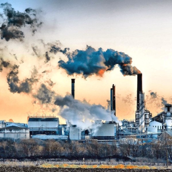 U.S. Pollution Data | Kaggle