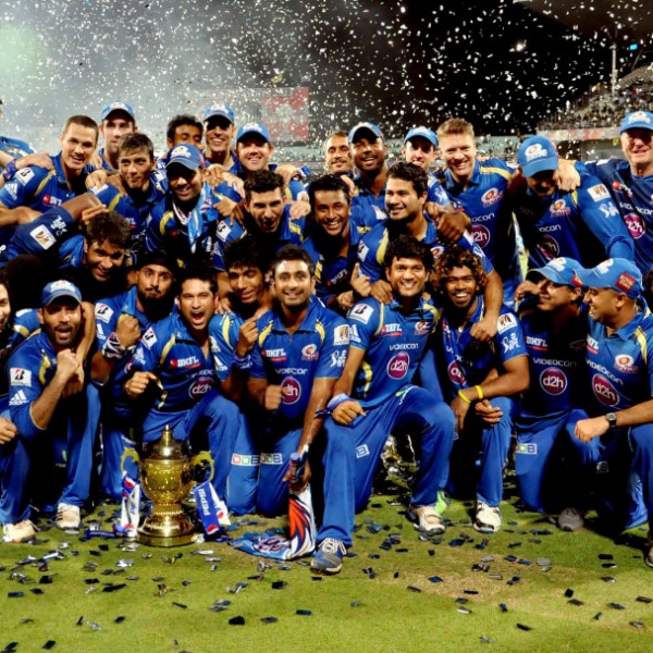 Indian Premier League (Cricket) | Kaggle