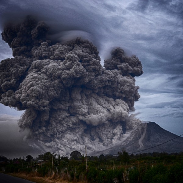 Human Mobility During Natural Disasters | Kaggle