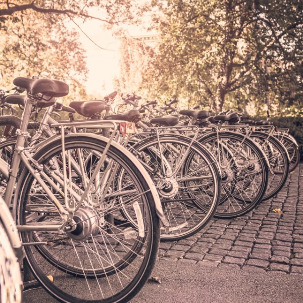 Cycle Share Dataset | Kaggle