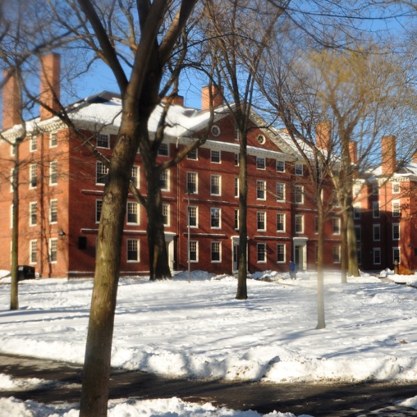 Harvard Course Enrollments, Fall 2015 | Kaggle